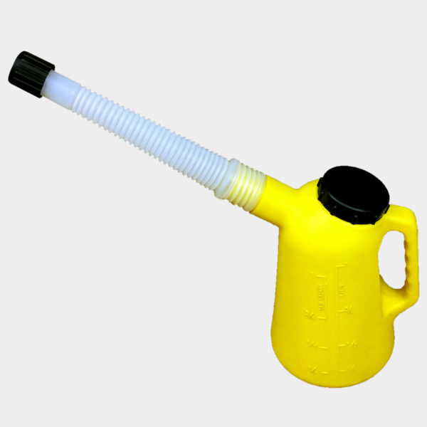 1Qt. Transfer Jug - Rhino Tuff Tanks Nordic